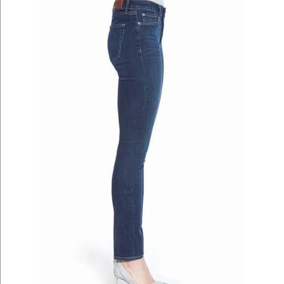 Strom | Jeans | Strom High Rise Skinny Jean | Poshmark